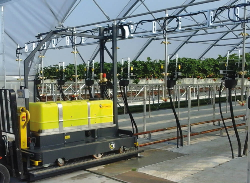 Photos Qii-Jet TAH 340 H