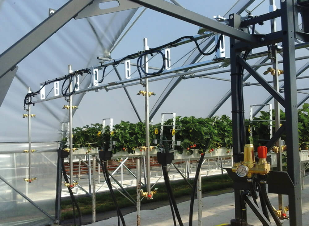 Photos Qii-Jet TAH 340 H